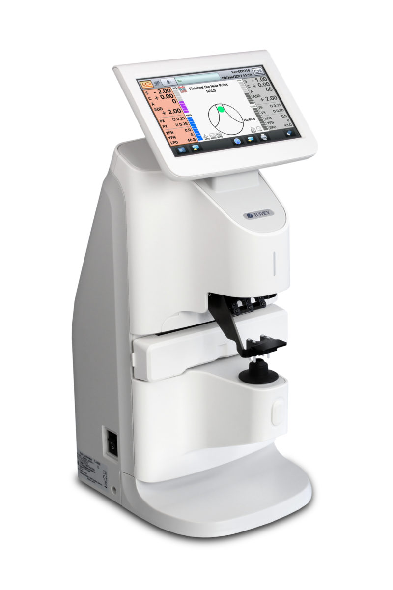Tomey TL 6000 TL 7000 Medilas AG Bringing Greater Vision To Everyone